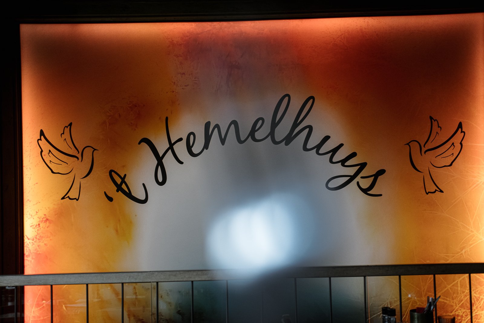 't Hemelhuys | sfeerbeelden
